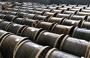 Welding Wire Manufacturer In China - Sanzhong Welding