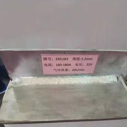 Mig Welding Wire manufacturer & supplier in china - Sanzhong Welding